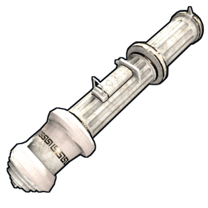 Купить Antique Rocket Launcher 140.75