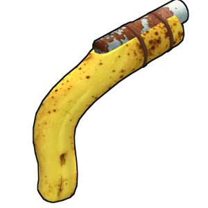 Купить Banana Eoka 10 785.38