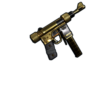 Купить Black Gold SMG 174.06