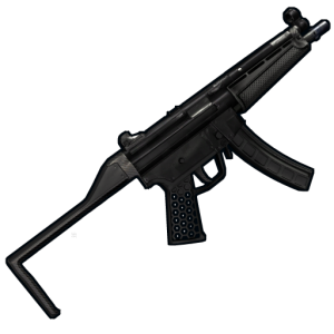 Buy Blackout MP5 $7.886