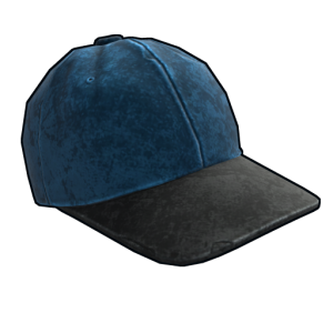 Купить Blue Cap 8
