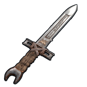 Купить Buccaneer Blade 236.42