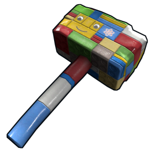 Купить Building Block Hammer 193.62