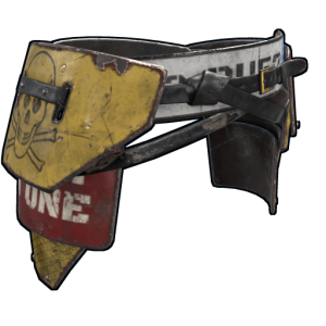 Buy Caution Pants $1.04