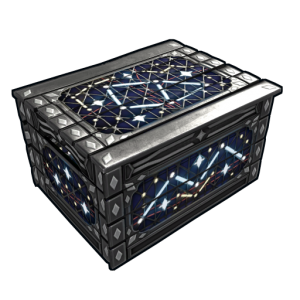 Купить Constellations Small Box 118.6