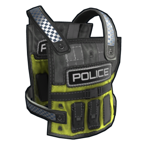 Buy Copper Chest Plate $1.599