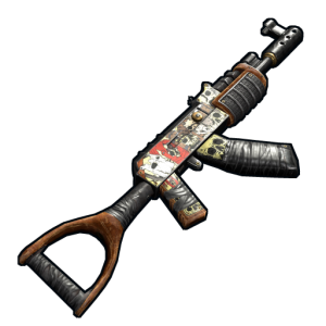 Купить Dead Souls AR 88.98