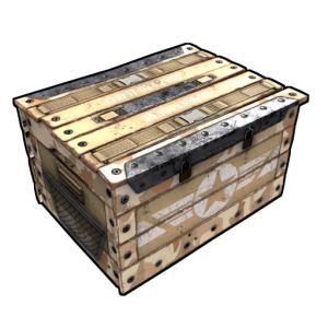 Купить Desert Supply Box 180.02