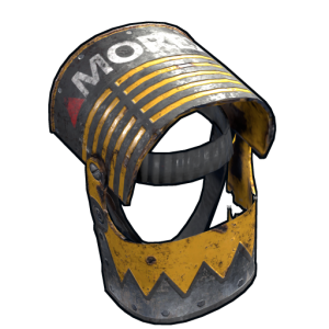 Купить Heavy Machinery Helmet 55