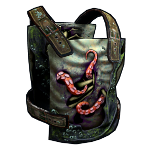 Купить Kraken Shell Chestplate 55.76