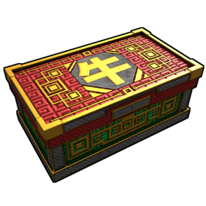 Купить Large Ox Box 102.86