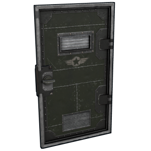Купить Military Armored Door 229.65