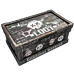 Купить Muertos Chest 2 568.06