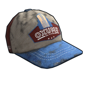 Купить Oxums Employee Cap 1 101.89