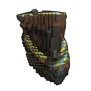 Купить Pixel Bandana 91.65