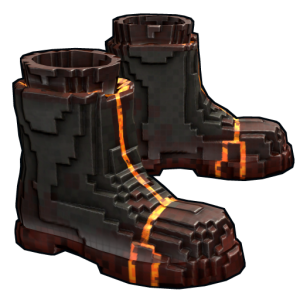 Купить Pixel Boots 75.14