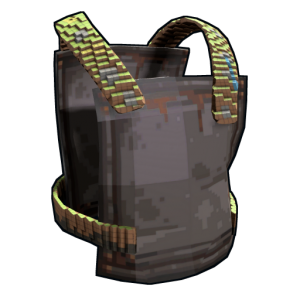 Купить Pixel Chestplate 89