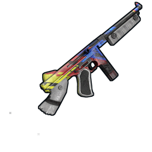 Купить Retro Blast Thompson 213.11