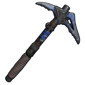 Купить Rocket Scrap Salvaged Pickaxe 982.33