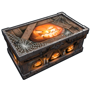 Купить Spooky Large Box 226.62