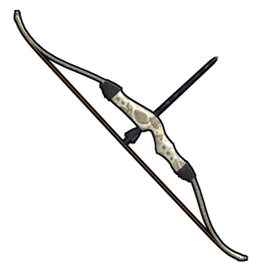 Купить The Bone Bow 128.53