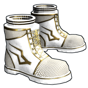 Купить Thundergold Boots
