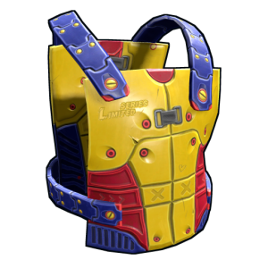 Купить Toy Chestplate 31.97