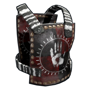 Купить Tribe Warrior Armor 1 013.26