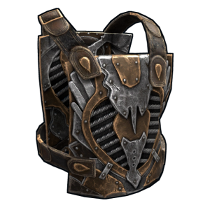 Купить Wanderer's Chest Plate 127.57