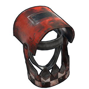 Купить Warboy Helmet 242